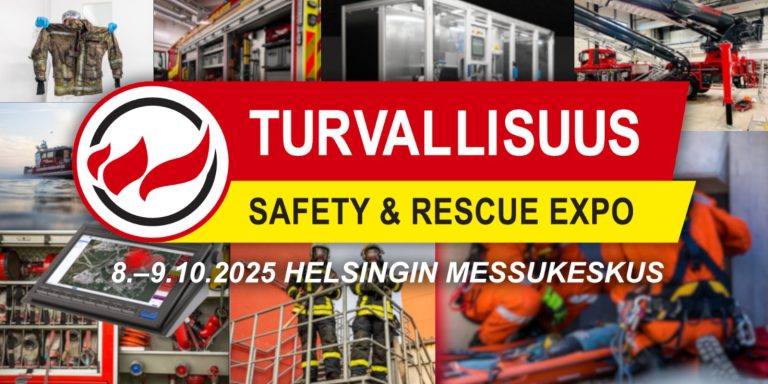 Turvallisuus 2025: Turvallisuus on yhteisiä tekoja – SPLY